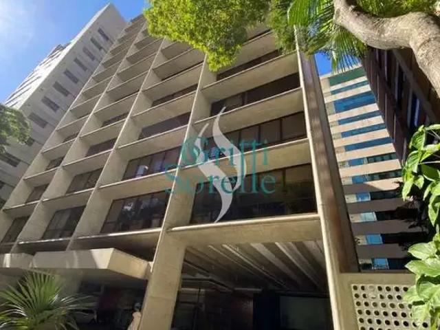 Conj. Comercial / Sala para Venda em São Paulo/SP Vila Olímpia