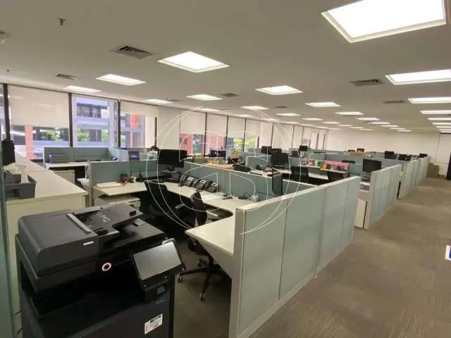 Conj. Comercial / Sala para Venda em São Paulo/SP Vila Olímpia