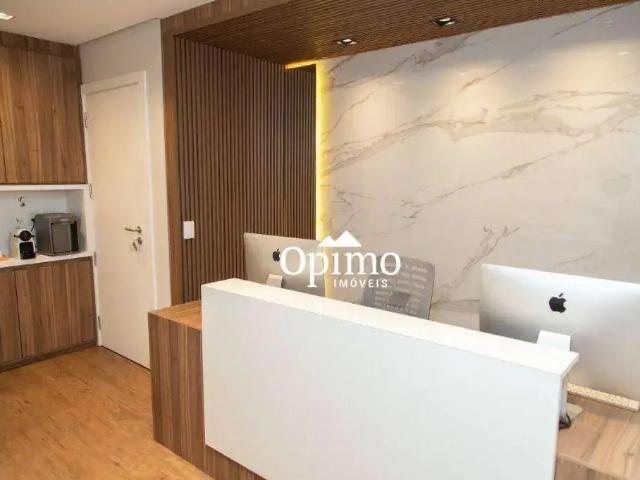 Conj. Comercial / Sala para Venda em São Paulo/SP Vila Olímpia