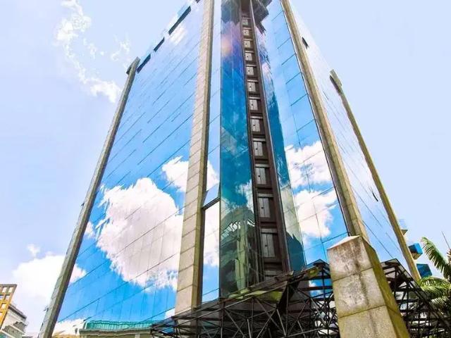 Conj. Comercial / Sala para Venda em São Paulo/SP Vila Olímpia