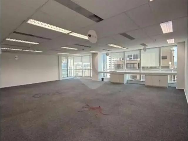 Conj. Comercial / Sala para Venda em São Paulo/SP Vila Olímpia