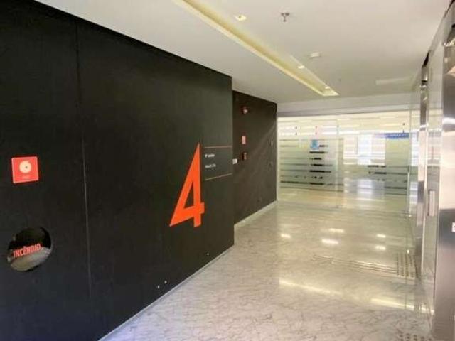Conj. Comercial / Sala para Venda em São Paulo/SP Vila Olímpia