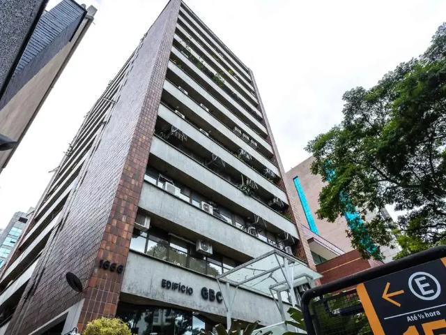 Conj. Comercial / Sala para Venda em São Paulo/SP Vila Olímpia