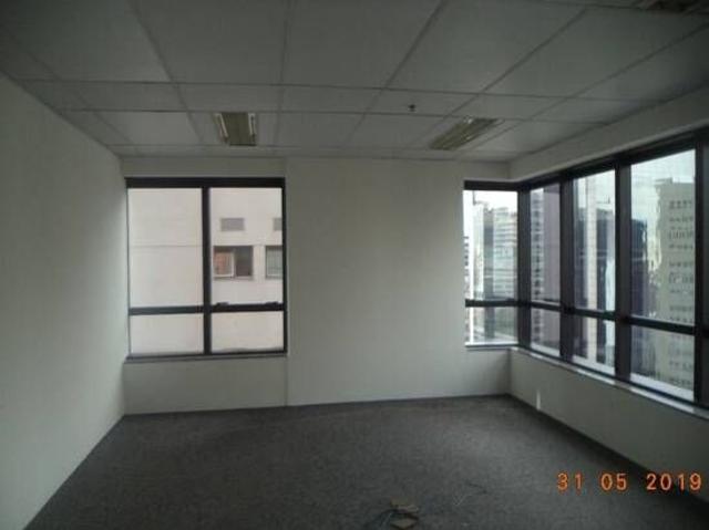 Conj. Comercial / Sala para Venda em São Paulo/SP Vila Olímpia