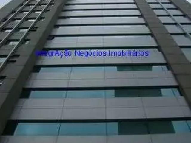 Conj. Comercial / Sala para Venda em São Paulo/SP Vila Olímpia