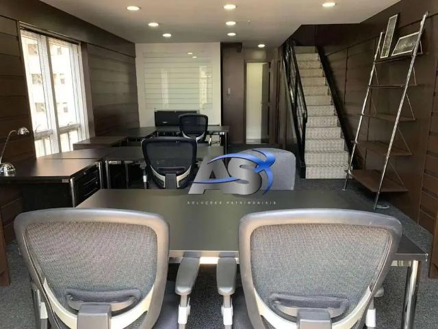 Conj. Comercial / Sala para Venda em São Paulo/SP Vila Olímpia