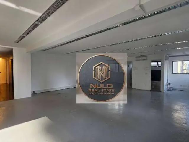 Conj. Comercial / Sala para Venda em São Paulo/SP Vila Olímpia