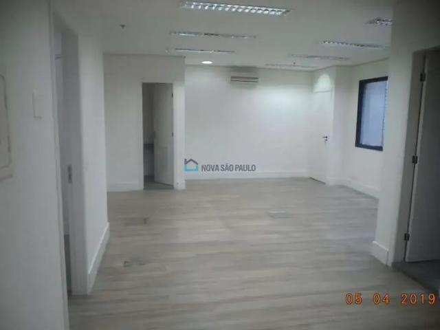 Conj. Comercial / Sala para Venda em São Paulo/SP Vila Olímpia