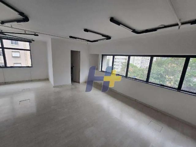 Conj. Comercial / Sala para Venda em São Paulo/SP Vila Olímpia