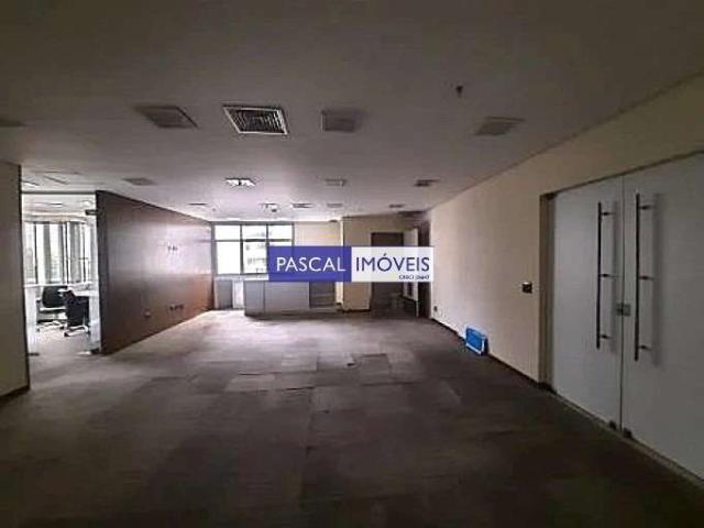 Conj. Comercial / Sala para Venda em São Paulo/SP Vila Olímpia