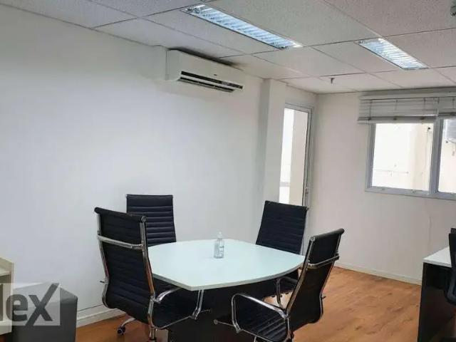Conj. Comercial / Sala para Venda em São Paulo/SP Vila Olímpia