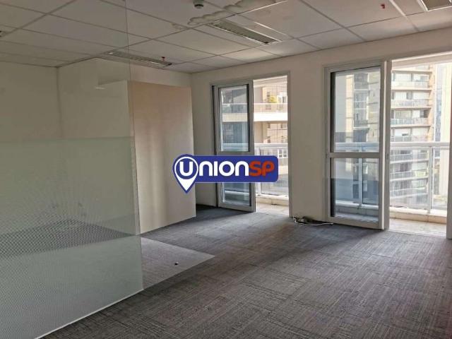 Conj. Comercial / Sala para Venda em São Paulo/SP Vila Olímpia
