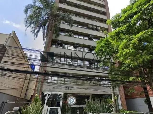 Conj. Comercial / Sala para Venda em São Paulo/SP Vila Olímpia