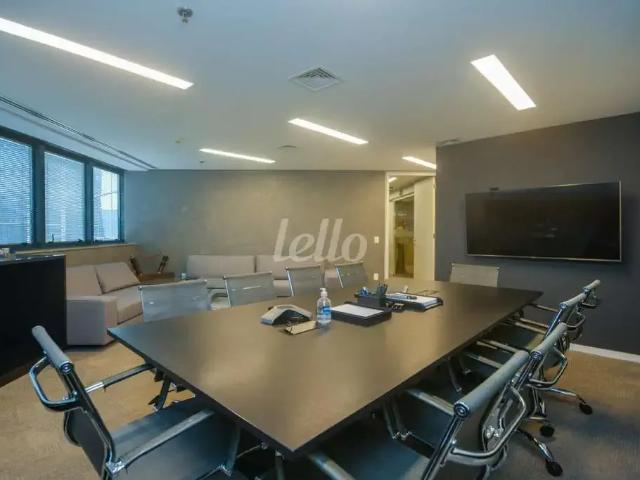 Conj. Comercial / Sala para Venda em São Paulo/SP Vila Olímpia