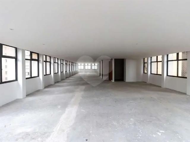 Conj. Comercial / Sala para Venda em São Paulo/SP Vila Olímpia