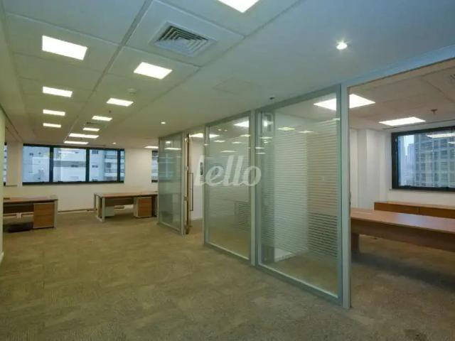 Conj. Comercial / Sala para Venda em São Paulo/SP Vila Olímpia