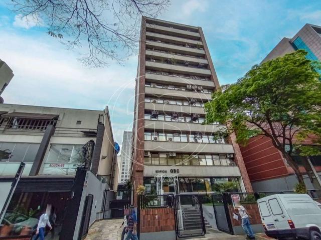 Conj. Comercial / Sala para Venda em São Paulo/SP Vila Olímpia