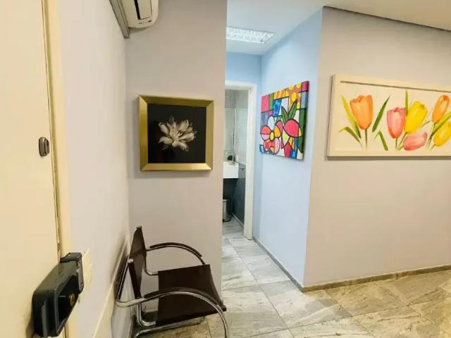 Conj. Comercial / Sala para Venda em São Paulo/SP Vila Olímpia