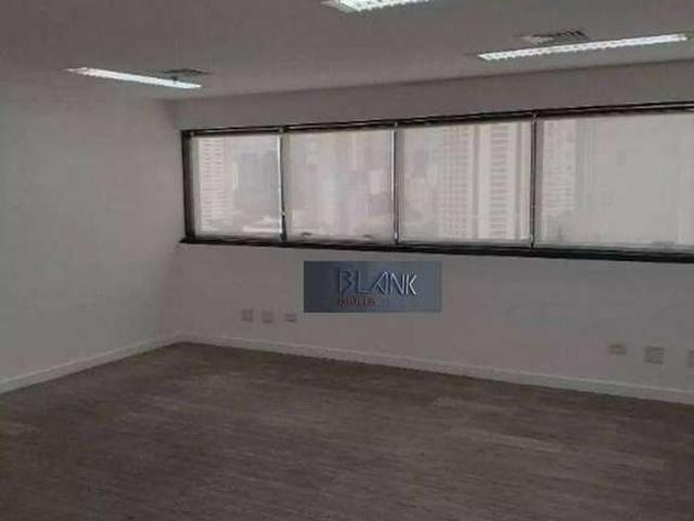 Conj. Comercial / Sala para Venda em São Paulo/SP Vila Olímpia