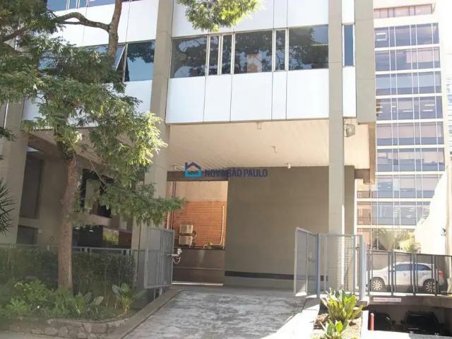 Conj. Comercial / Sala para Venda em São Paulo/SP Vila Olímpia