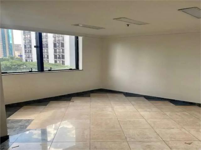 Conj. Comercial / Sala para Venda em São Paulo/SP Vila Olímpia