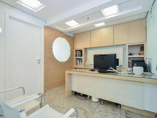 Conj. Comercial / Sala para Venda em São Paulo/SP Vila Olímpia