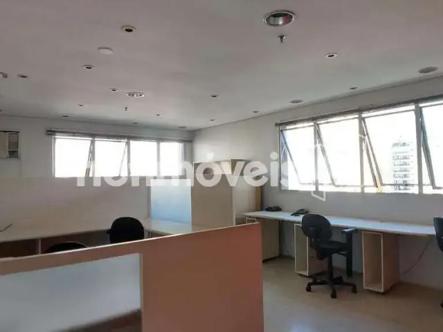 Conj. Comercial / Sala para Venda em São Paulo/SP Vila Olímpia