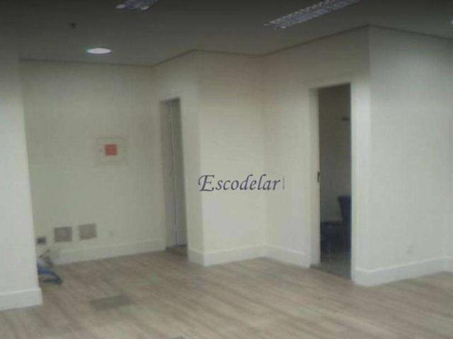 Conj. Comercial / Sala para Venda em São Paulo/SP Vila Olímpia