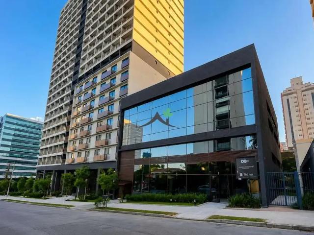 Conj. Comercial / Sala para Venda em São Paulo/SP Vila Olímpia