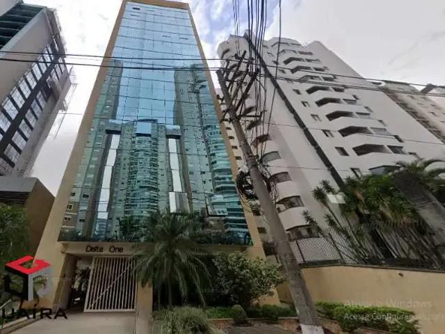 Conj. Comercial / Sala para Venda em São Paulo/SP Vila Olímpia