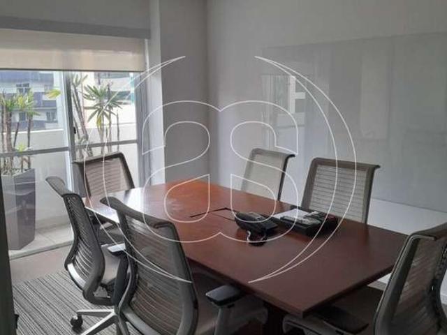 Conj. Comercial / Sala para Venda em São Paulo/SP Vila Olímpia