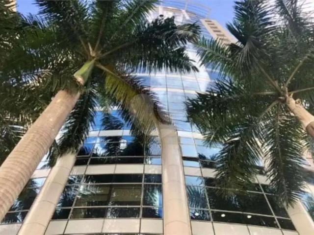 Conj. Comercial / Sala para Venda em São Paulo/SP Vila Olímpia