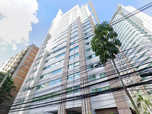 Conj. Comercial / Sala para Venda em São Paulo/SP Vila Olímpia