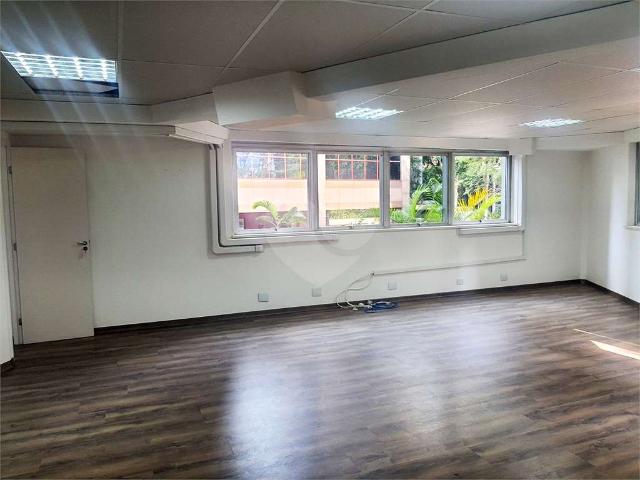 Conj. Comercial / Sala para Venda em São Paulo/SP Vila Olímpia