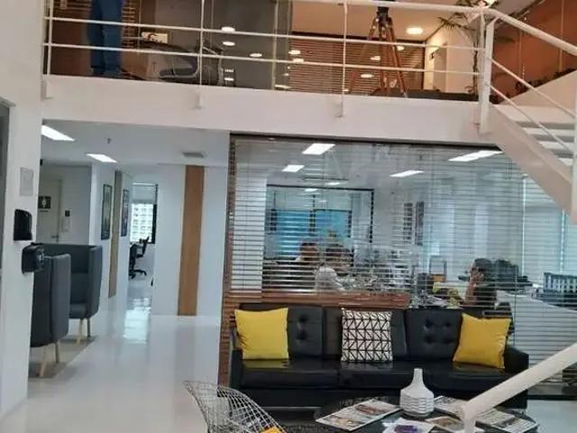Conj. Comercial / Sala para Venda em São Paulo/SP Vila Olímpia