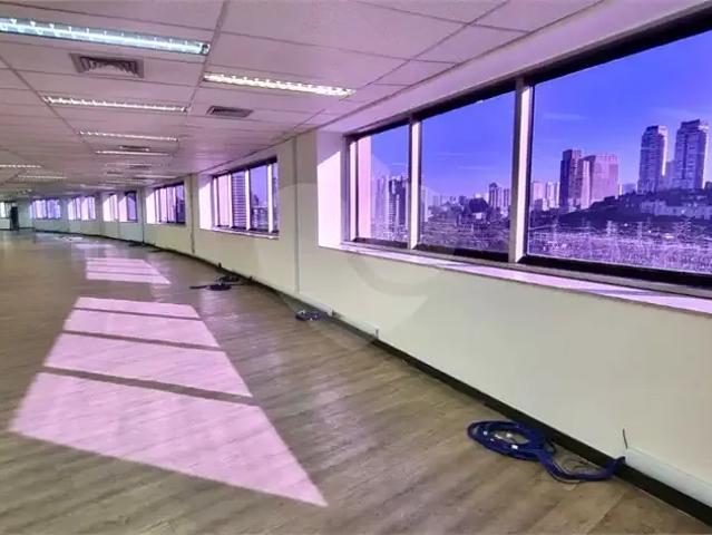Conj. Comercial / Sala para Venda em São Paulo/SP Vila Olímpia