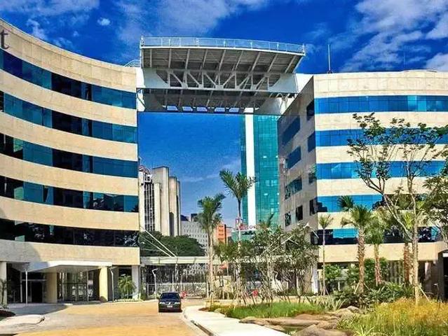 Conj. Comercial / Sala para Venda em São Paulo/SP Vila Olímpia