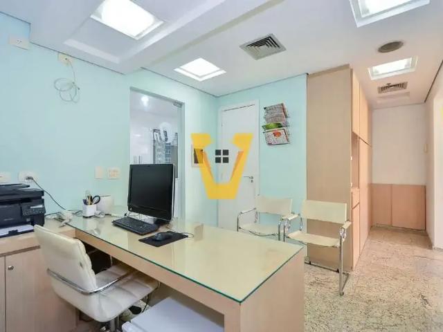 Conj. Comercial / Sala para Venda em São Paulo/SP Vila Olímpia