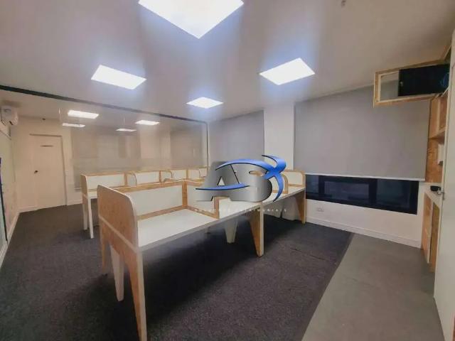Conj. Comercial / Sala para Venda em São Paulo/SP Vila Olímpia