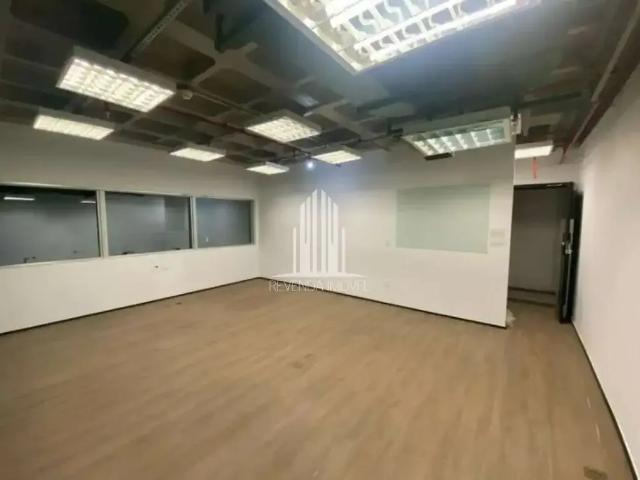 Conj. Comercial / Sala para Venda em São Paulo/SP Vila Olímpia
