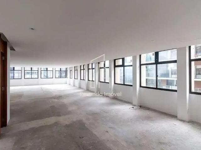 Conj. Comercial / Sala para Venda em São Paulo/SP Vila Olímpia