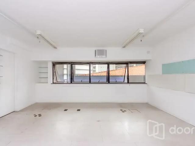 Conj. Comercial / Sala para Venda em São Paulo/SP Vila Olímpia