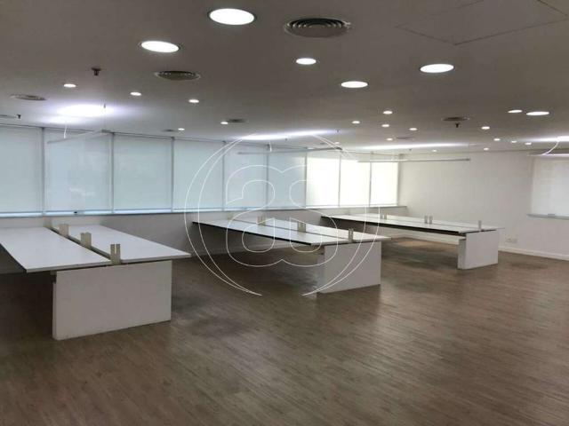Conj. Comercial / Sala para Venda em São Paulo/SP Vila Olímpia