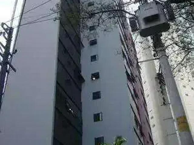 Conj. Comercial / Sala para Venda em São Paulo/SP Vila Olímpia