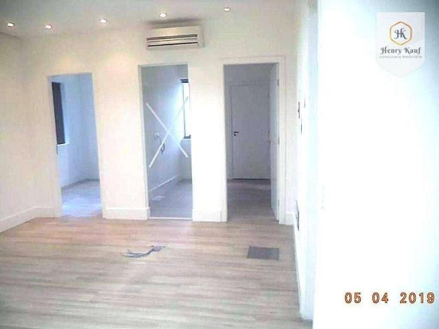 Conj. Comercial / Sala para Venda em São Paulo/SP Itaim Bibi