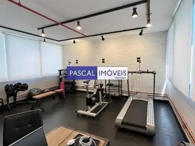 Conj. Comercial / Sala para Venda em São Paulo/SP Vila Olímpia