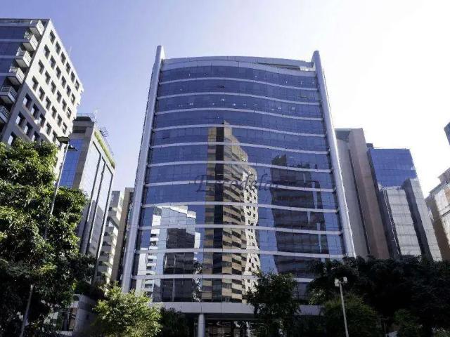 Conj. Comercial / Sala para Venda em São Paulo/SP Vila Olímpia