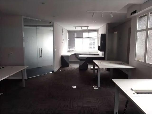 Conj. Comercial / Sala para Venda em São Paulo/SP Vila Olímpia