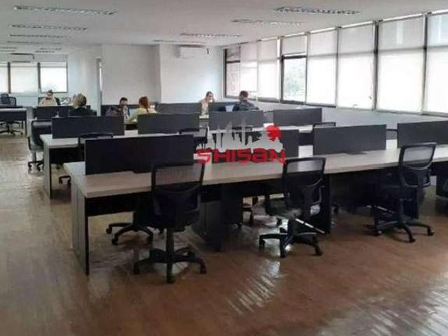 Conj. Comercial / Sala para Venda em São Paulo/SP Vila Olímpia