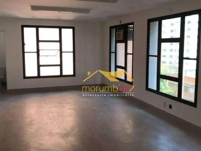 Conj. Comercial / Sala para Venda em São Paulo/SP Vila Olímpia